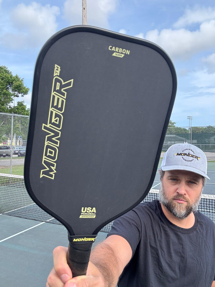 The Ultimate Pickleball Paddle for Beginners: Why We Designed It for Y ...